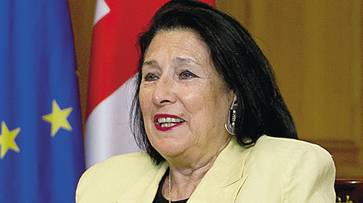 Новости политики | Monocle.ru